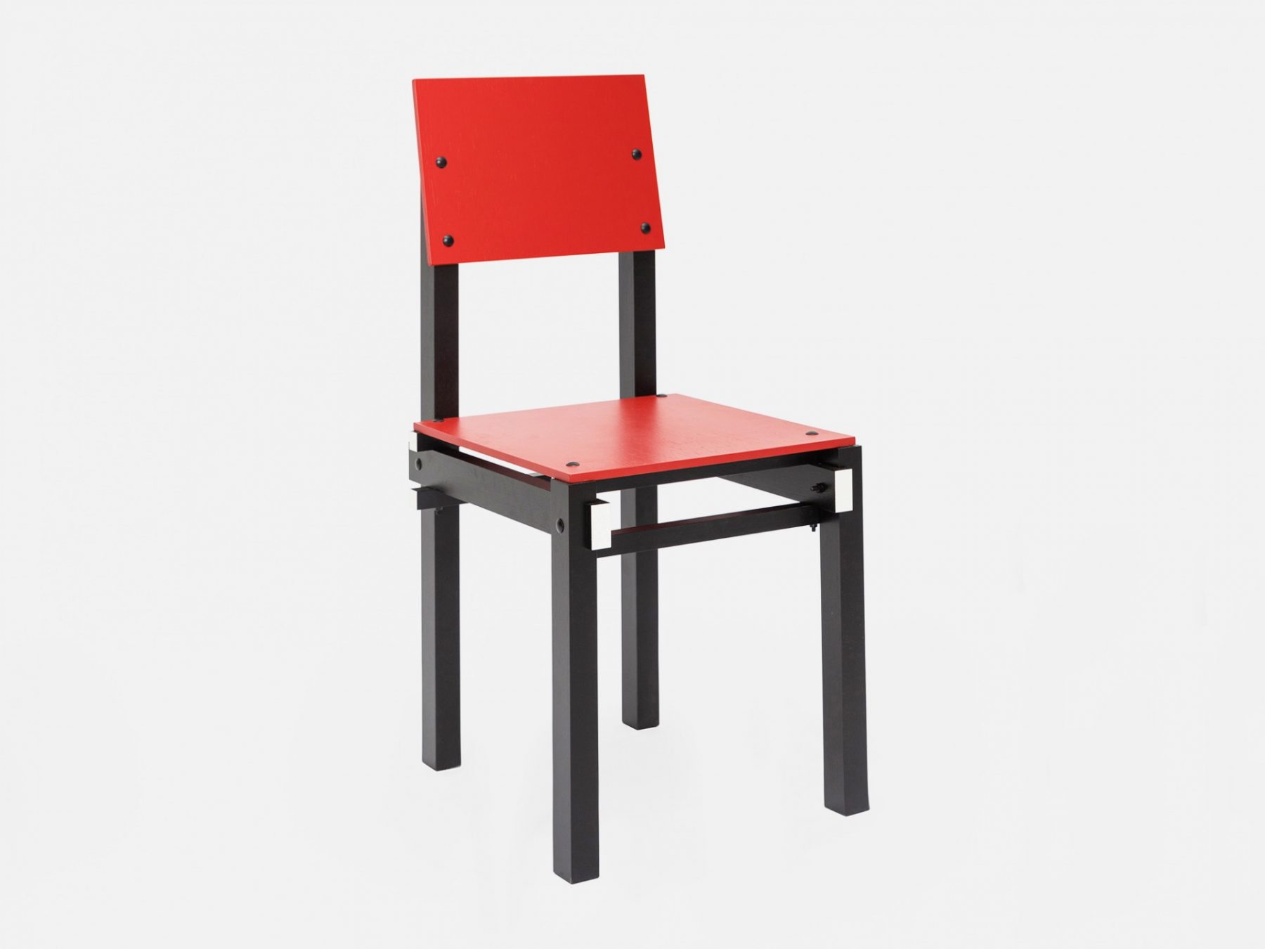 Meubels - Rietveld Stichting