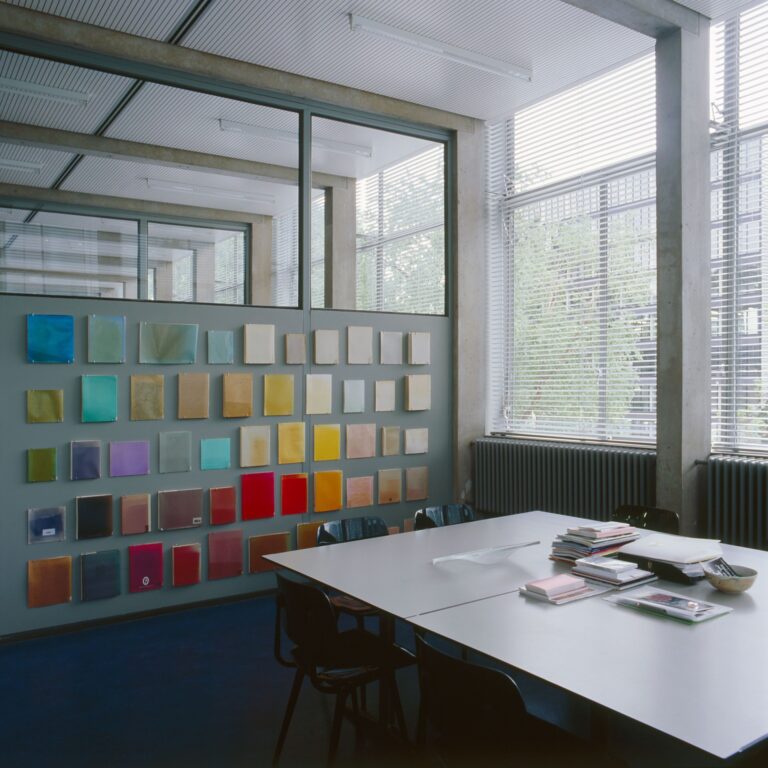 Home - Rietveld Stichting